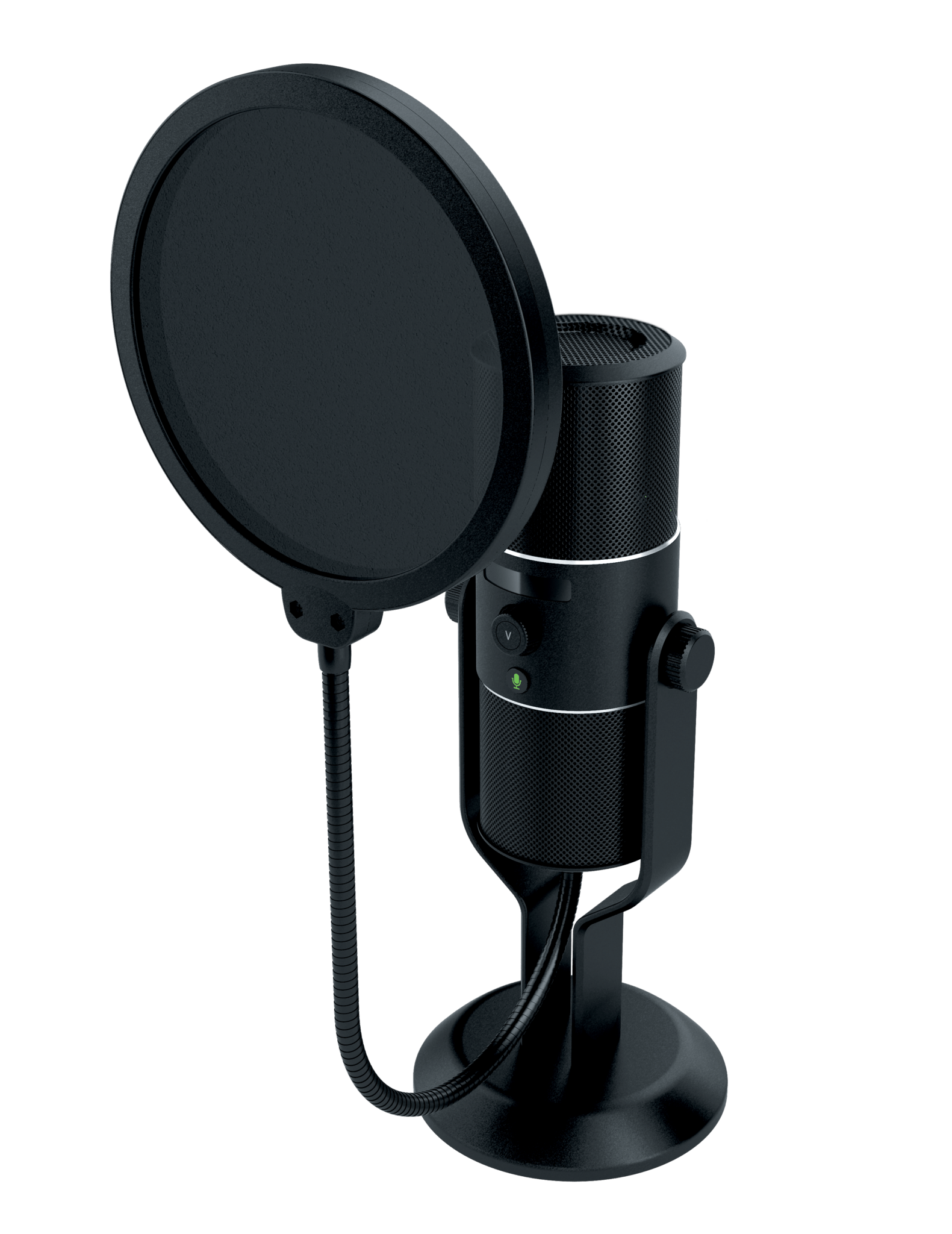 Microphone and Audio Guide – Wiki