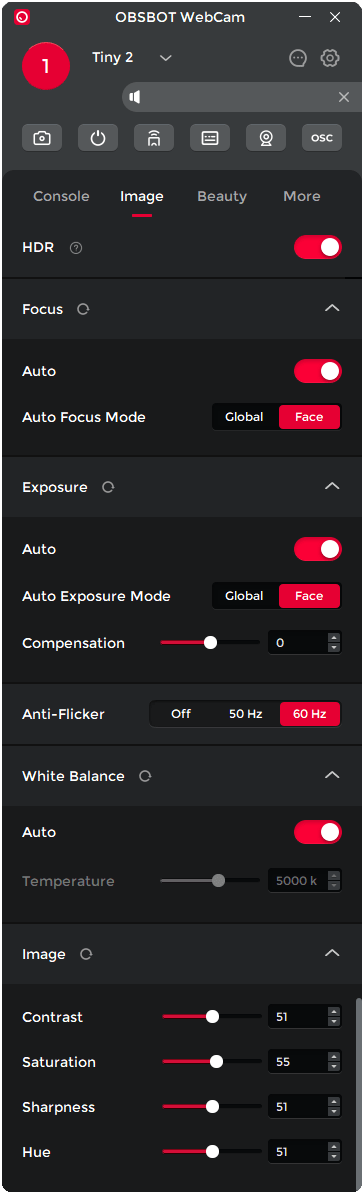 Recommended Cameras – Wiki