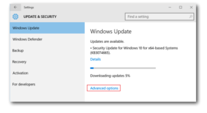 Windows Guide – Wiki