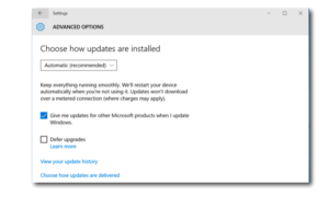 Windows Guide – Wiki