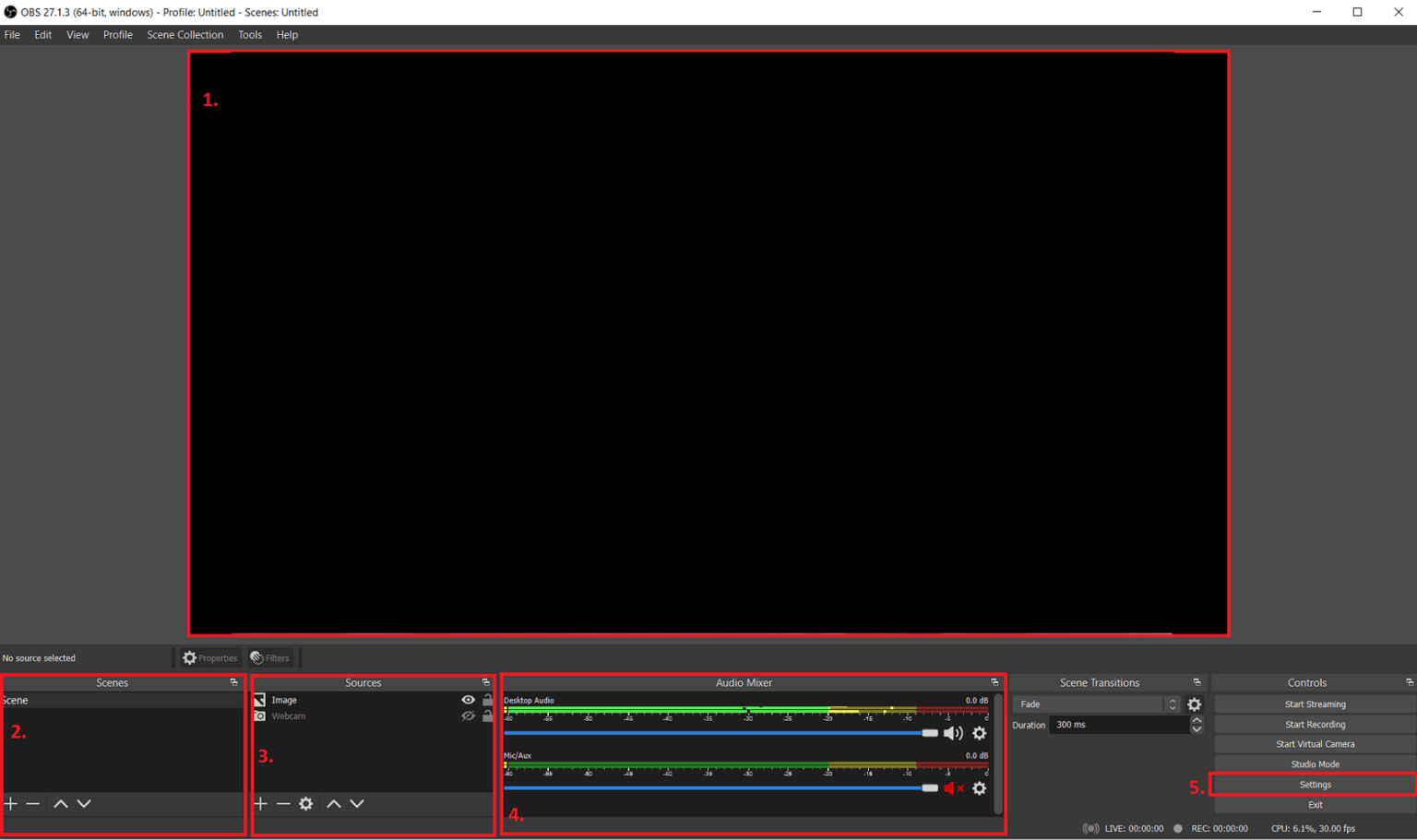 Camera Splitter Guide – Wiki