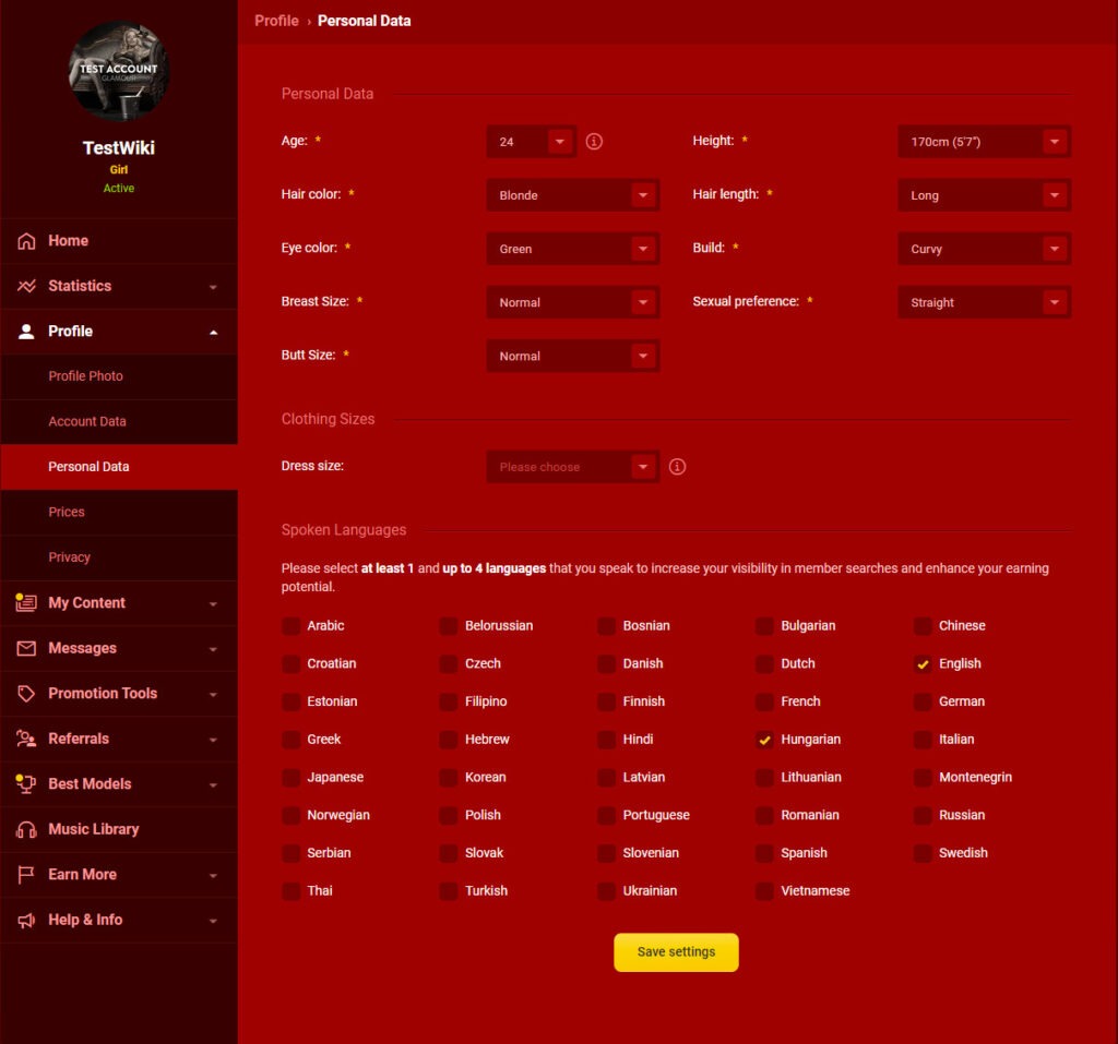 Model Center – Wiki