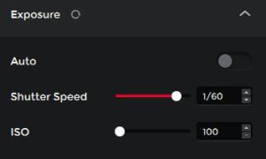 Recommended Cameras – Wiki